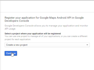 Android Google Maps Tutorial - Google Maps Android API