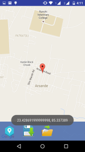 Android Google Maps Tutorial - Google Maps Android API