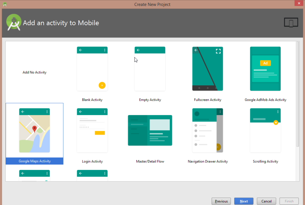 Android Google Maps Tutorial - Google Maps Android API