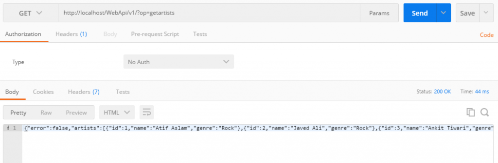 Volley with Kotlin using PHP and MySQL in Android Studio 3.0