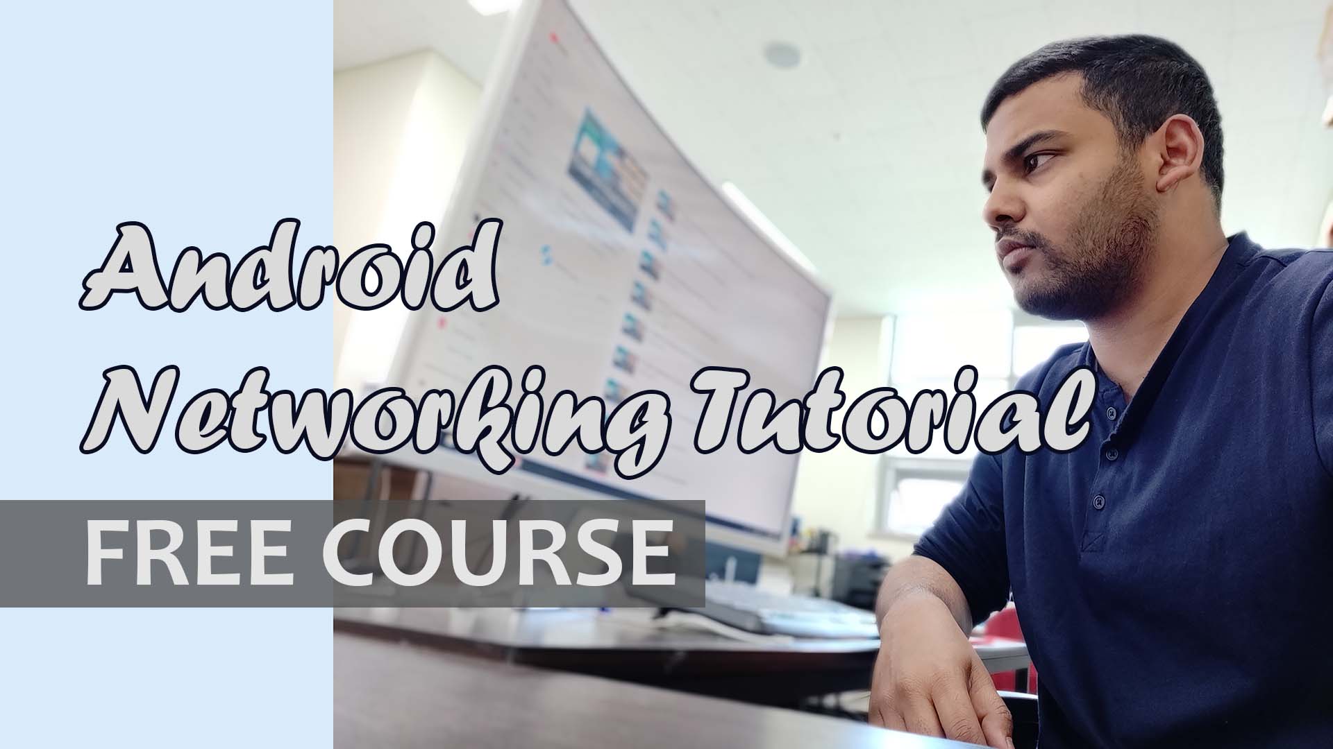 Android Networking Tutorial with Retrofit, PHP and MySQL